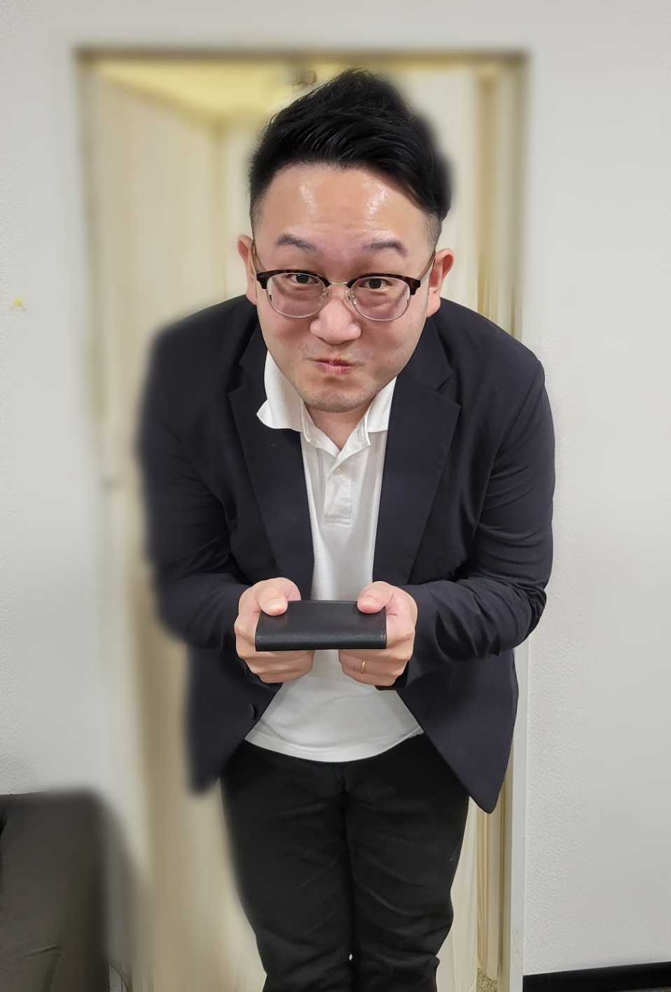 はじめてのうちいくTV～老け顔キューピーちゃん〜 | うちいく.TV コラム